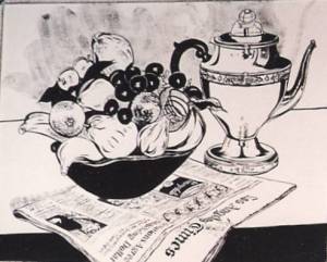 Gallery – Lisa Weger